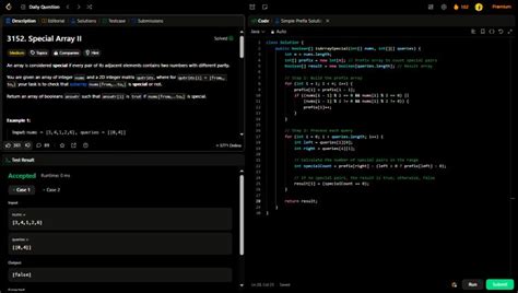 Chhaviram Kushwah On Linkedin Leetcodechallenge Codingjourney 100daysofcode Codingcommunity