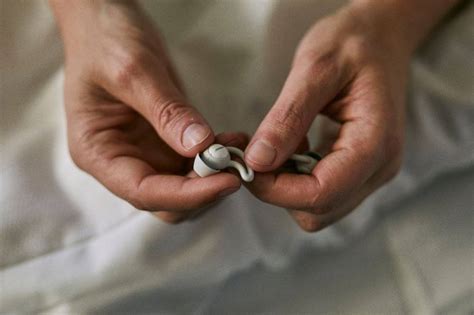 Everything You Need To Know About Bose Ear Plugs The Sleep Judge