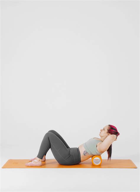 Разгибание на ролле техника выполнения какие мышцы работают польза и как часто делать