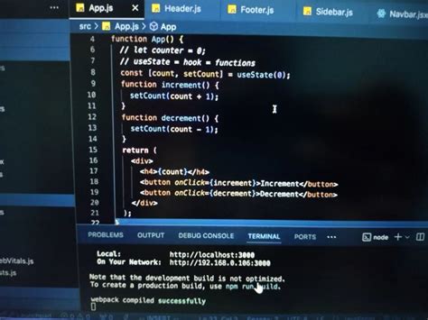 How I Revised Reactjs For Todo Shekhar Tayade Posted On The Topic