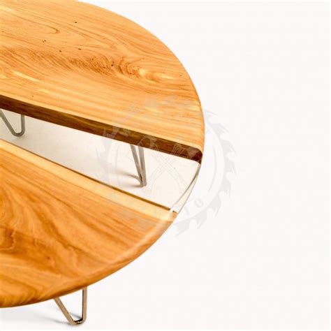 Стол Купер купить в интернет-магазине WoodCraftStudio