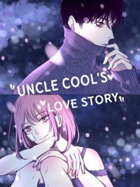 Read Uncle Cools Love Story Manga Homer Webnovel