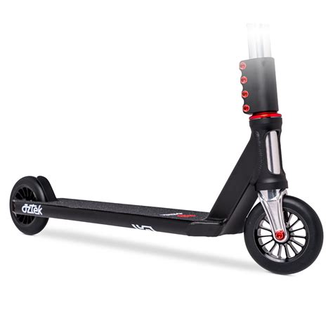 Aztek Corsa Pro Scooter The Vault Pro Scooters