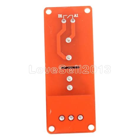 DC V V A Channel SSR Solid State Relay Module High Low Level Trigger Switching Transistor