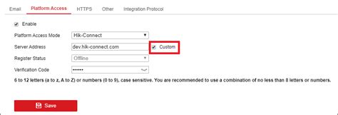 How To Configure Hikvision Dvr For Online Via Cloud Hik Connect