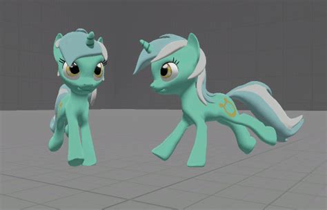 Female Run Cycle Medium