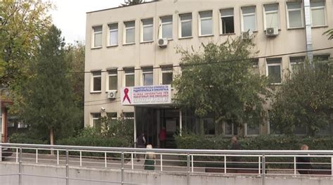 ВО ЖИВО Прес конференција на Меџити и директорите на Онкологија