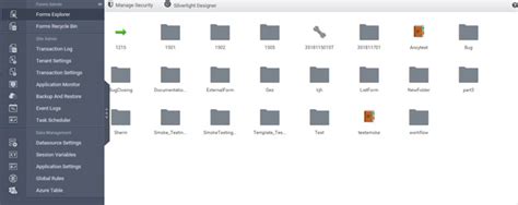 How To Create A Sql Server Datasource Claysys Technologies