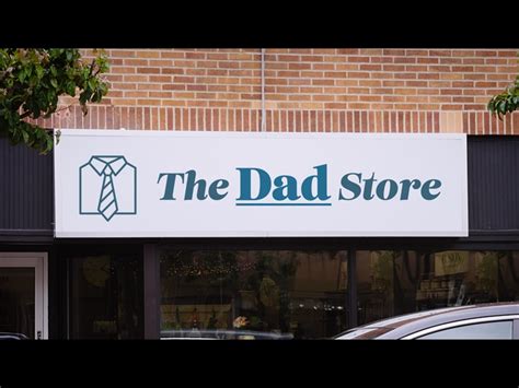 The Dad Store Motion Worship Worshiphouse Media