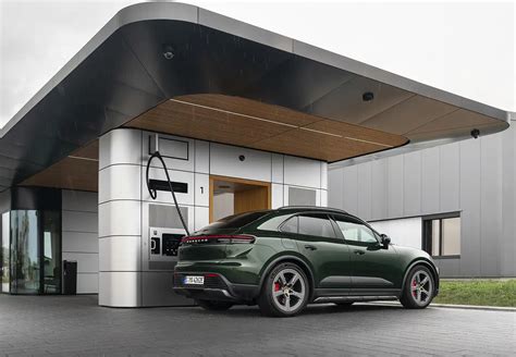 Porsche Realigns Ev Battery Strategy Amid Market Slowdown Fandl Asia