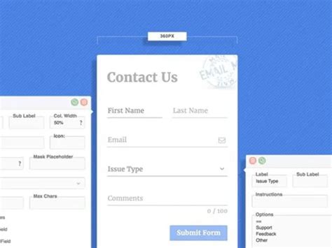 Wordpress Gravity Form Contact Form 7 Ninja Wpforms Upwork