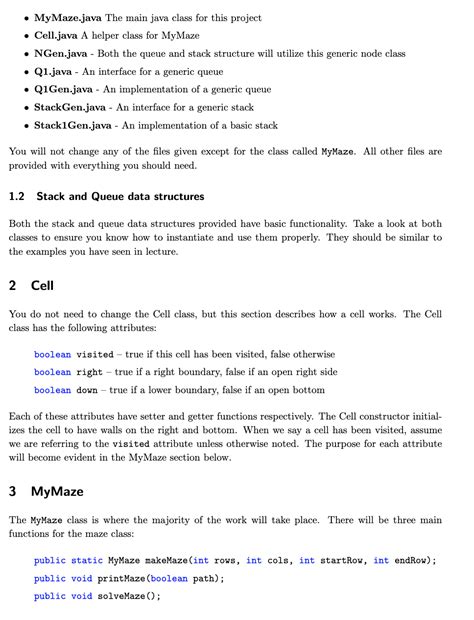 1 Introduction In This Project You Will Use Stacks