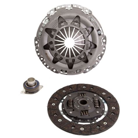 Kit De Clutch Luk 622308900 Tu Refaccionaria En Línea Auto Partes De
