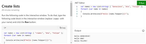 string list error · issue 15806 · dotnet docs · github