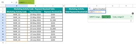 SUMIF With VLOOKUP In Google Sheets Examples How To Use