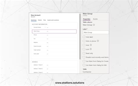 How To Create Polymorphic Lookup Field Or Multi Table Lookup In