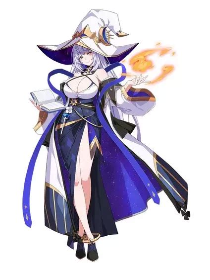 Characters In Lost Sword Tales Of Britannia Tv Tropes