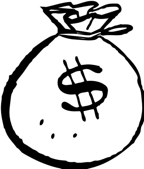 Stack Of Money Drawing At Getdrawings Free Download