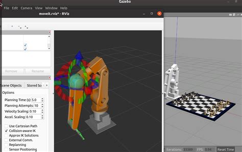 GitHub Elys Automated Chess Played Robotic Arm Repo For Intermediate Group