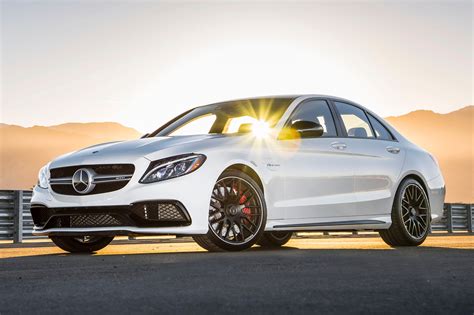 2016 Mercedes Benz C Class Specs Prices Vins And Recalls Autodetective