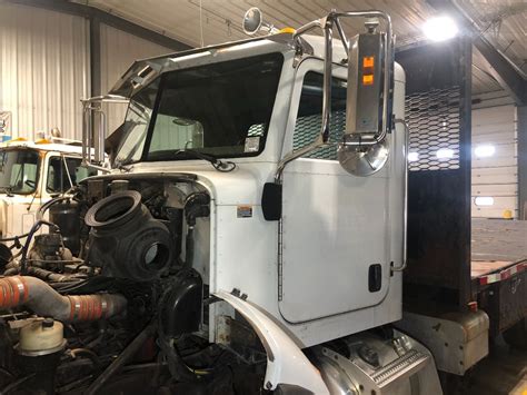 Peterbilt 340 Cab Assembly For Sale