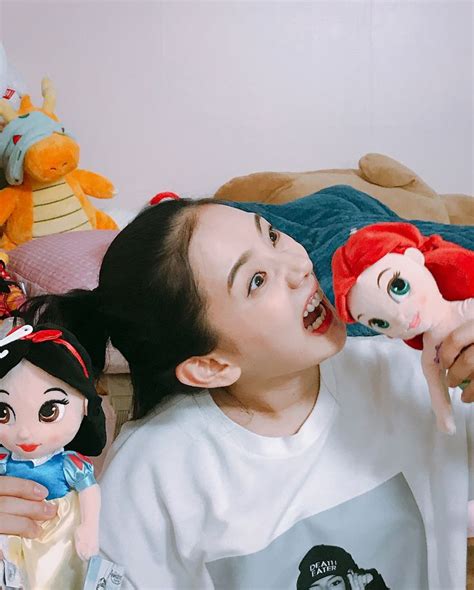 😂 Subin 수빈 Kimsubin 김수빈 Model 모델 Berry Good Berry