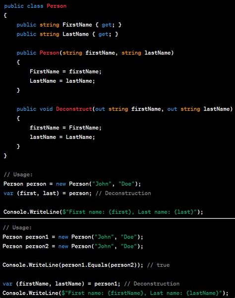 Mohsen Bosajin On Linkedin Csharp Datamanipulation Productivity Linkedin