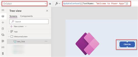 How To Set Context Variable In Power Apps Enjoy Sharepoint