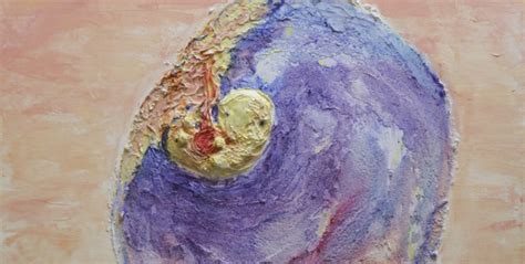 Jane Meeks Art 6 8 Week Embyo Jane Meeks Art