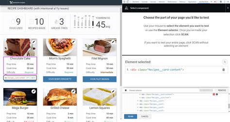 Axe Devtools Developer Tools For Accessibility Testing