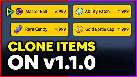 V1 1 0 Duplication Glitch Get Unlimited Items Pokemon Scarlet And Violet Youtube