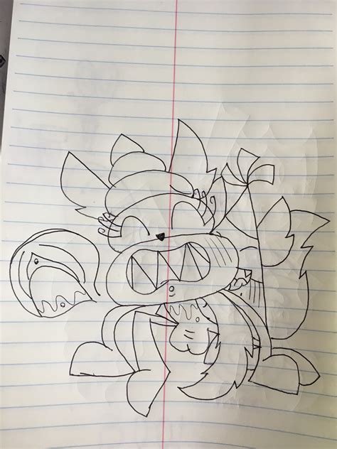 Brawl Of The Objects