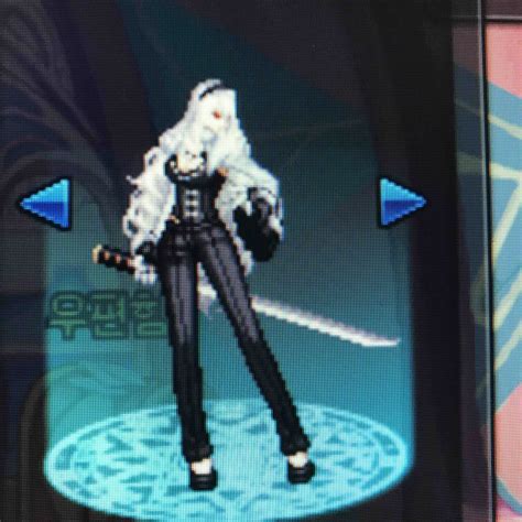 던전앤파이터 No 1 커뮤니티 던전앤파이터 게임조선 [귀검사] 룩평