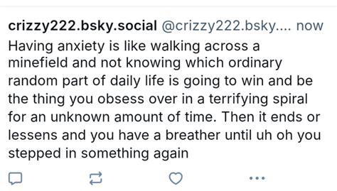 Anxiety Album On Imgur