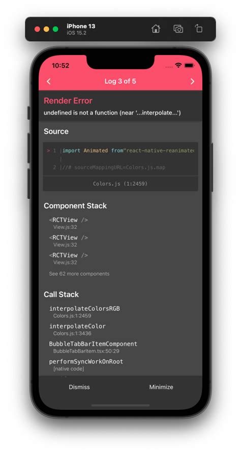 undefined is not a function near terpolate · issue 133