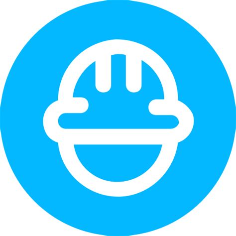 constructor generic flat icon