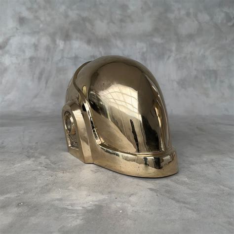 Mitch Richmond 1983 Voyager Daft Punk Bronze Sculpture Catawiki