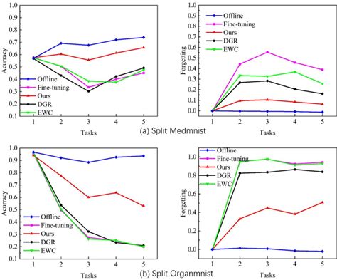 figure 3 from continual learning of medical image classification based on feature replay