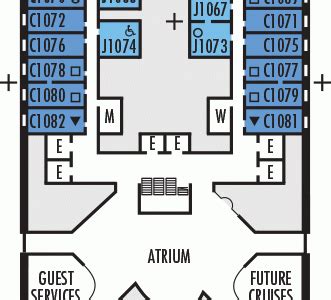 Westerdam Cabin 1077
