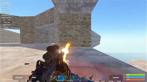 Best 1ms Macro Rust No Recoil Youtube