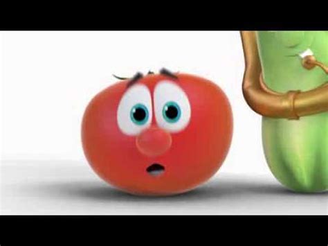 Veggietales Theme Song 2015 Youtube