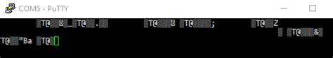 CCS EK TM4C1294XL TI RTOS 2 16 00 08 UartLogging Example Issue Log
