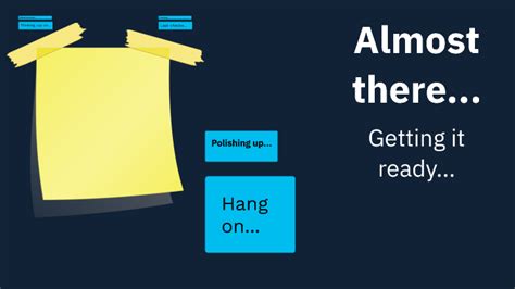 Exploring The Sticky Notes Program By Danique Opdam On Prezi