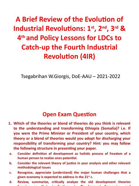 4 1 0 1 Waves Of Irs And Devt Policy Lessons For Ldcs 2021 2022 Sdt Pdf Economies