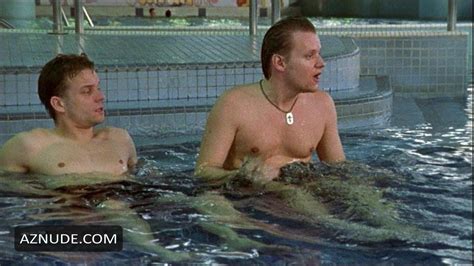 Marc Warren Nude Aznude Men