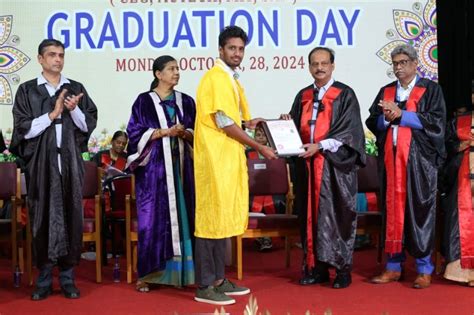 Arun P On Linkedin Im Excited To Announce That I Have Completed My Masters Degree In