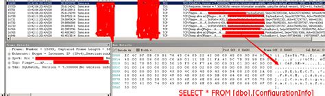 sql server网络抓包工具 network monitorsql server ssl 郭大侠 博客园