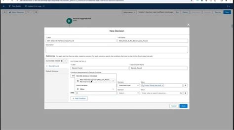 How I Mastered Schedule And Time Based Flow In Salesforce Sritam Pattanayak Posted On The