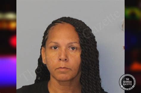 Angela Bates — Mcintosh County Jail Bookings