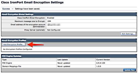 Cisco RES Account Provisioning For Virtual Hosted And Hardware ESA Configuration Example Cisco